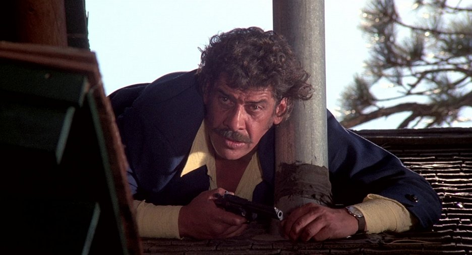 Al Lettieri | ČSFD.cz