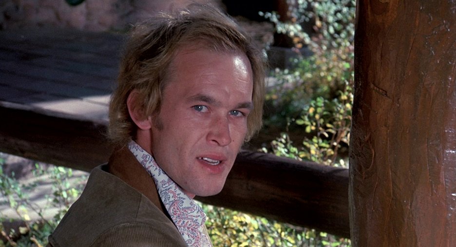 Paul Koslo | ČSFD.cz