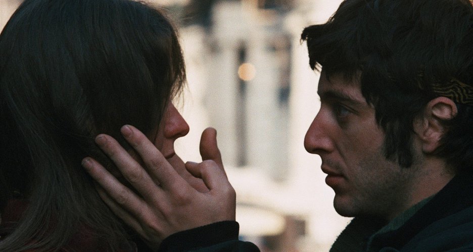 Panika v Needle Parku (1971) | ČSFD.cz