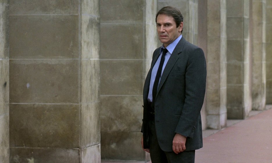 Robert Hossein | ČSFD.cz