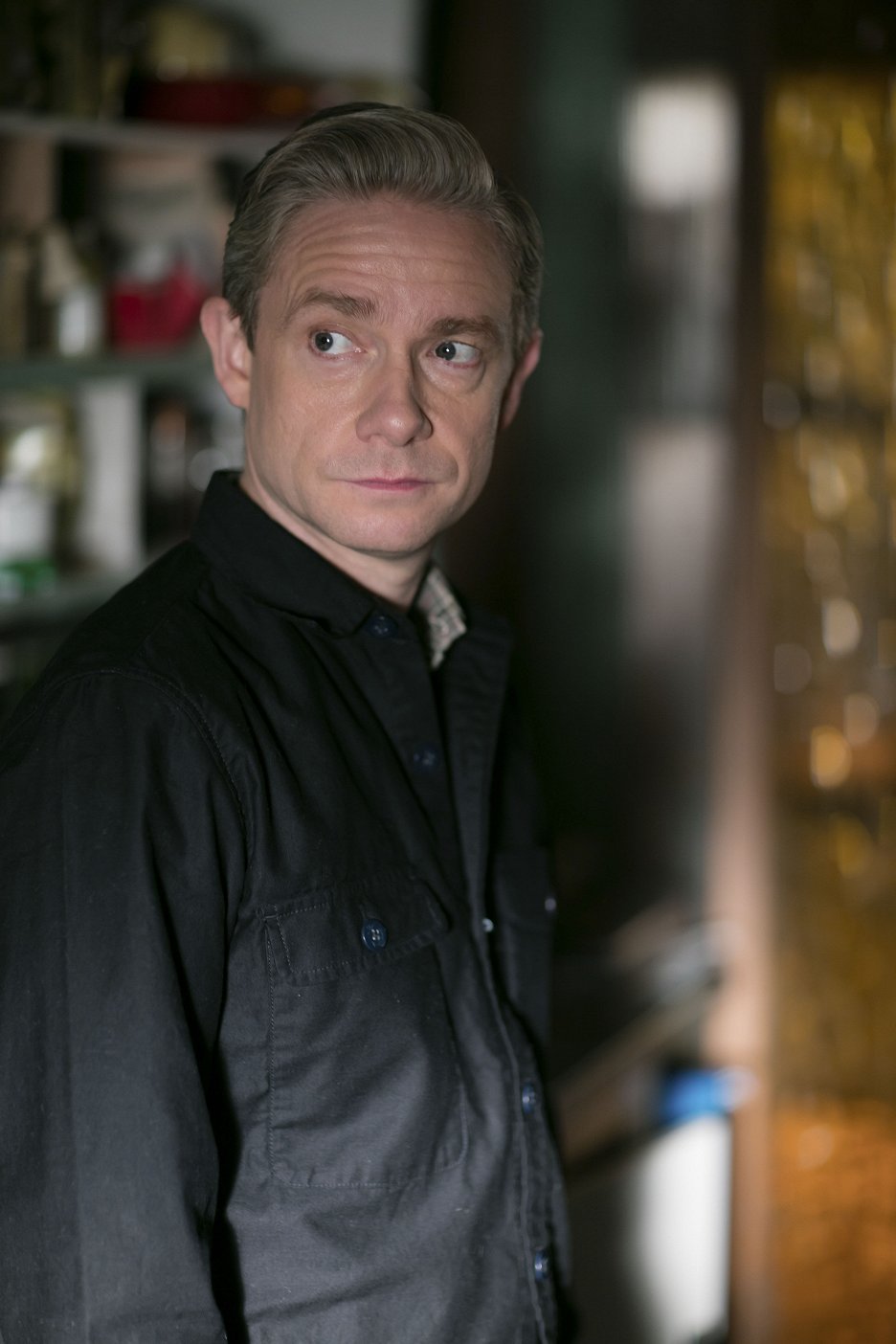 Sherlock - Šest Železných dam (S04E01) (2017) | Zajímavosti ...