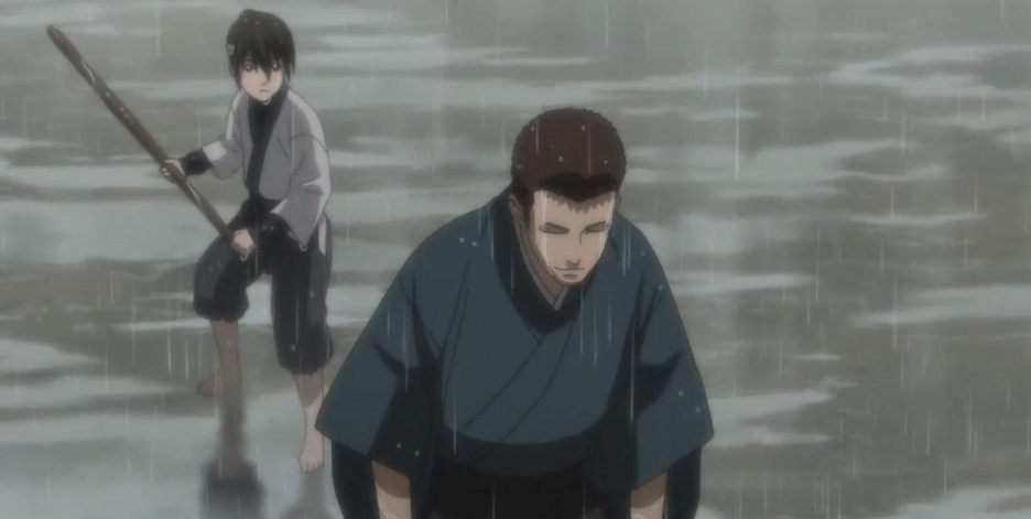 Ryo (2013) | ČSFD.cz