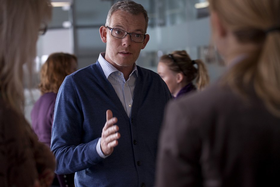 Søren Malling | ČSFD.cz