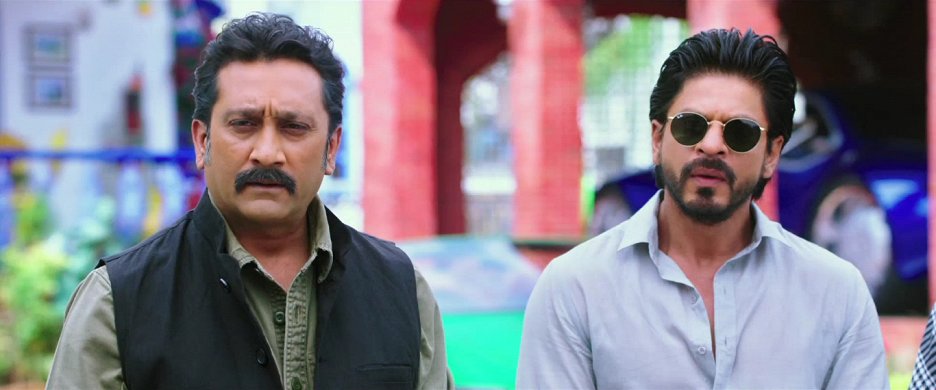 Mukesh Tiwari | ČSFD.cz