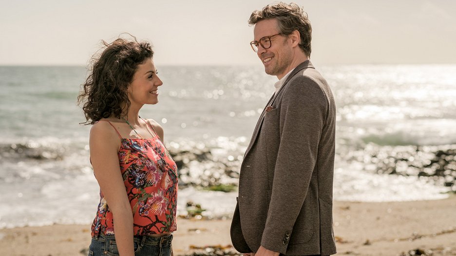 Daniel Aichinger | ČSFD.cz