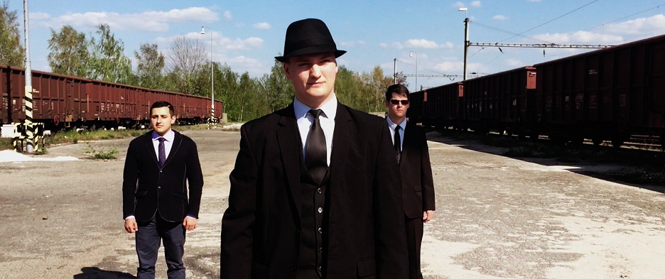 David Král | Galerie - Z filmu | ČSFD.cz