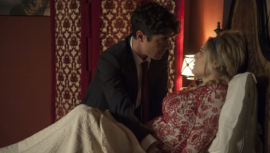 La cena di Natale (2016) | ČSFD.sk