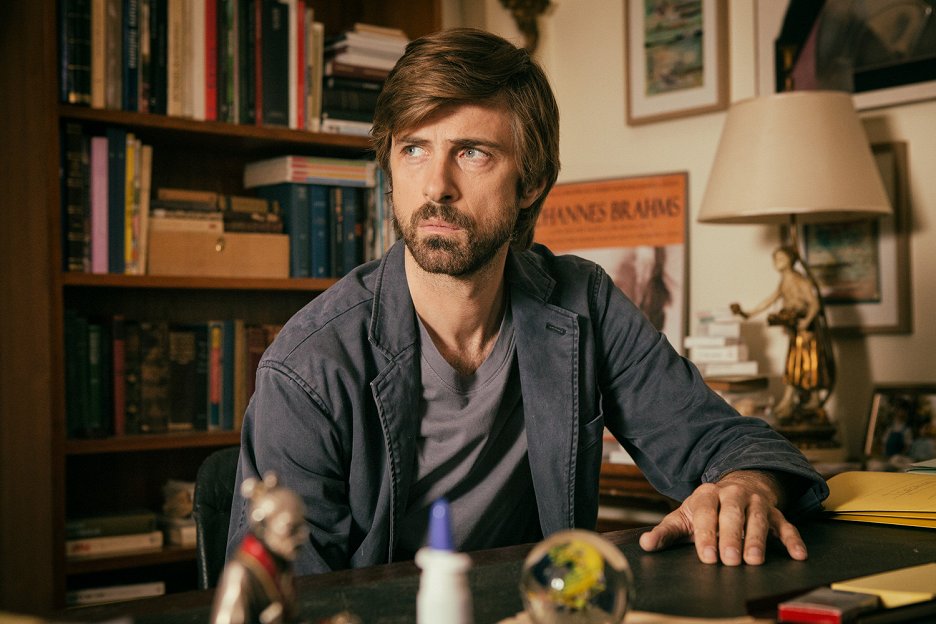 Tommaso (2016) | ČSFD.cz