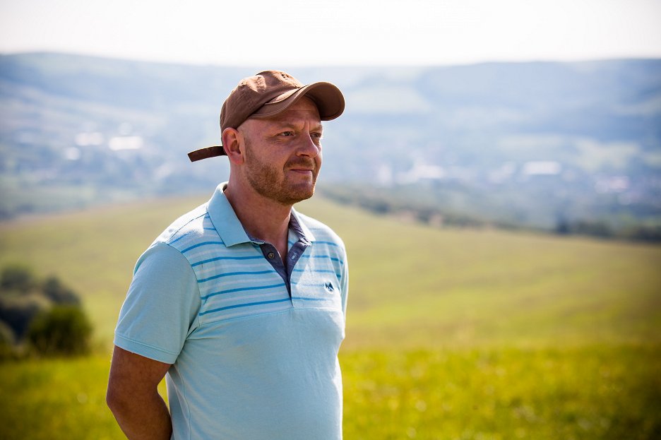 Prázdniny - Série 1 (S01) (2017) | ČSFD.cz