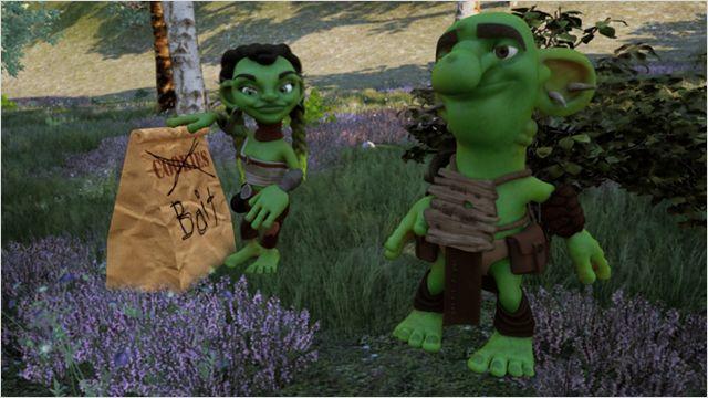 Trolland (2016) | ČSFD.cz