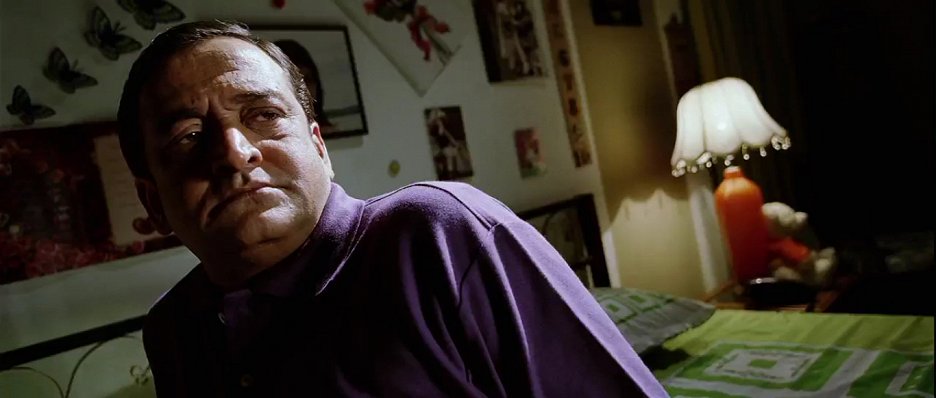 Wanted (2009) | ČSFD.cz