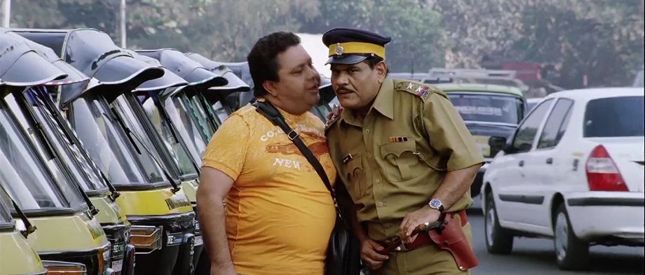 Manoj Pahwa | ČSFD.cz