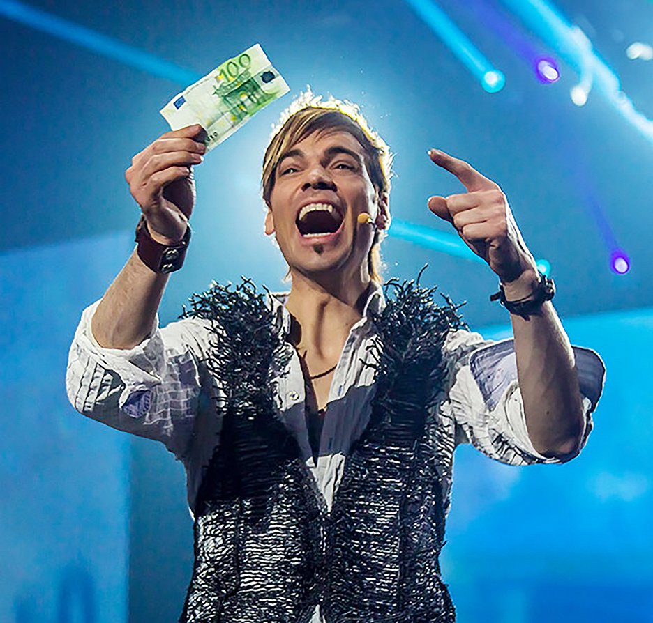 Christian Ehrlich | ČSFD.cz