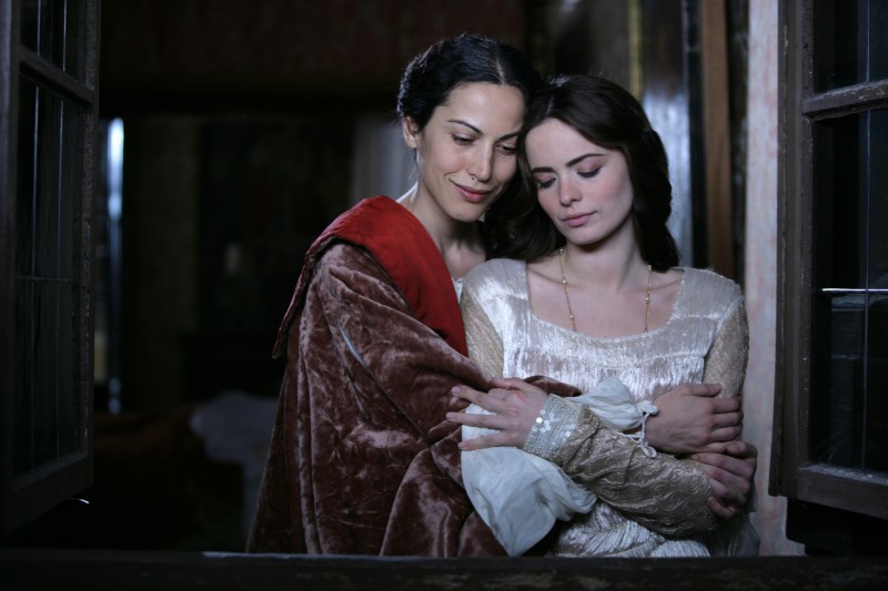 Sabina Began | ČSFD.cz