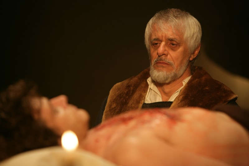 Franco Oppini | ČSFD.cz