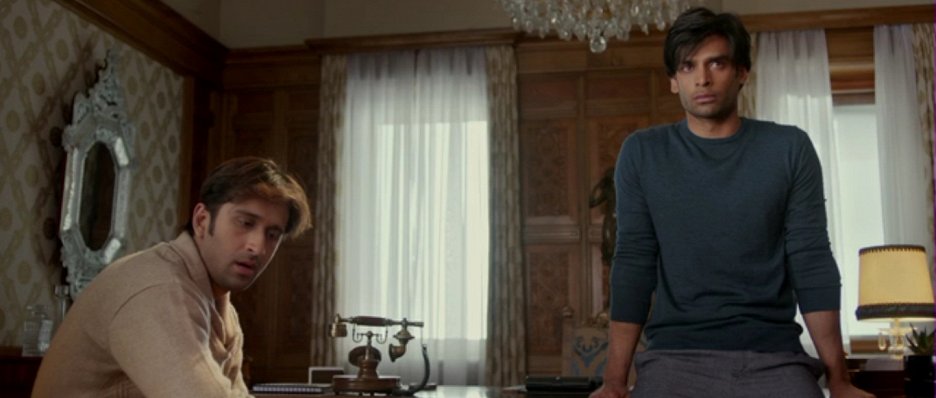 Hargun Grover | ČSFD.cz