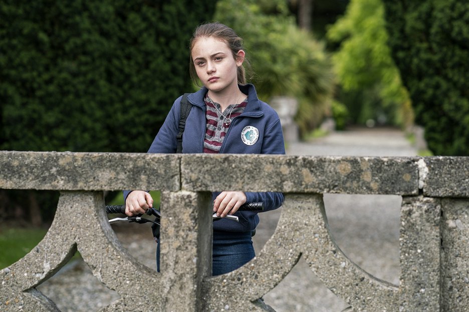 Robyn Wright | ČSFD.cz