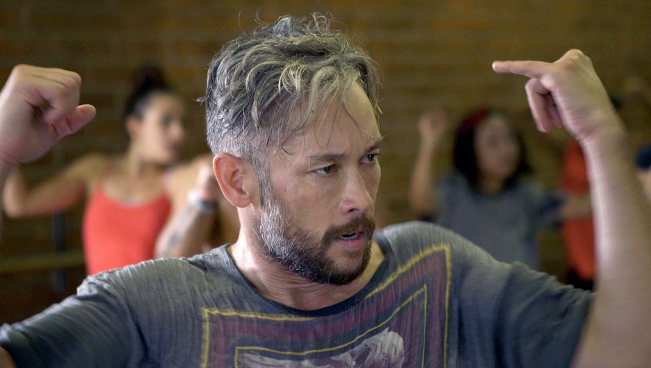 Express Yourself (2015) | ČSFD.cz