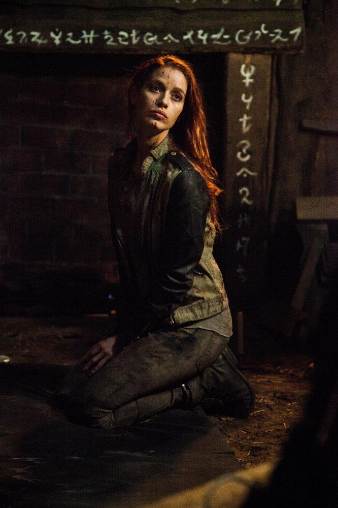 Evalena Marie | ČSFD.cz