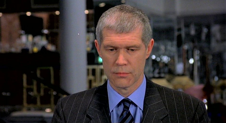 Alexander Morton | ČSFD.cz