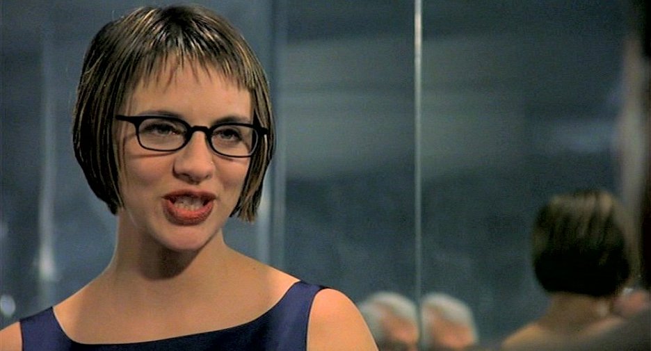 Kate Hardie | Galerie - Z filmu | ČSFD.cz