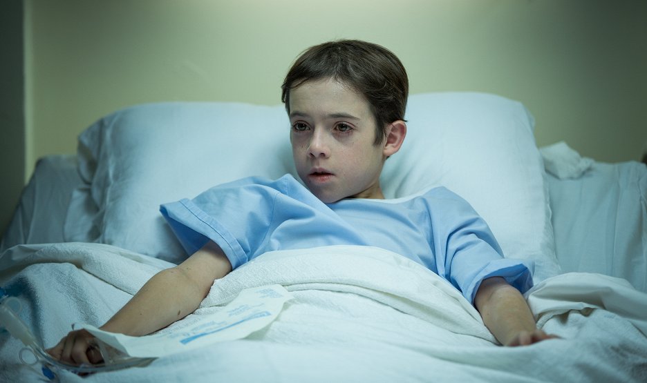 Nolan Lyons | Galerie - Z filmu | ČSFD.cz