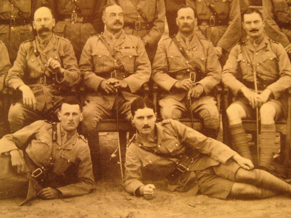 Bitva na Sommě: Hledání pravdy (2006) | ČSFD.cz