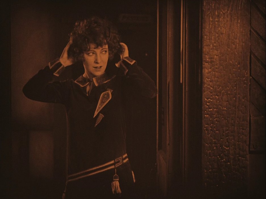 Annette Benson | ČSFD.cz