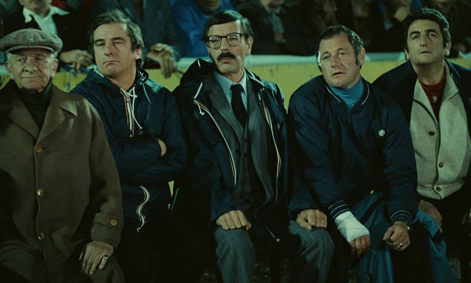 Michel Fortin | Galerie - Z filmu | ČSFD.cz