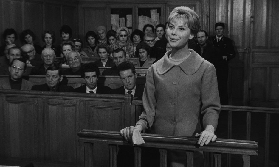 Anne Doat | ČSFD.cz