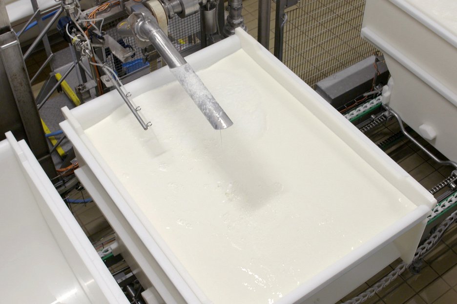 Milch - Ein Glaubenskrieg (2016) | ČSFD.cz