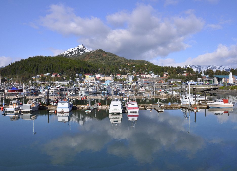 Panamericana - Von Alaska nach Feuerland (2011) | ČSFD.cz