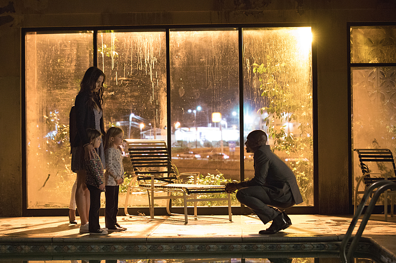 Tierney Smith | ČSFD.cz