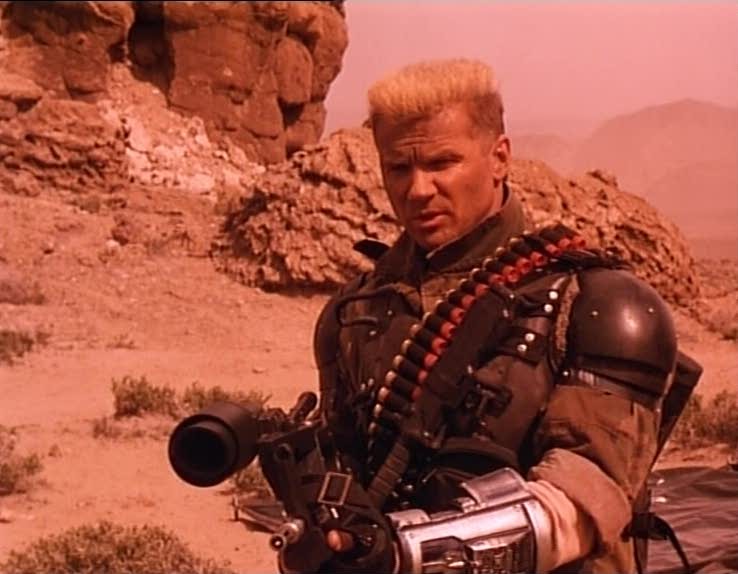 Apex (1994) | ČSFD.cz