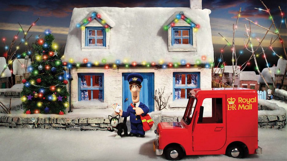 Postman Pat's Magic Christmas (2004) | Creators | ČSFD.cz