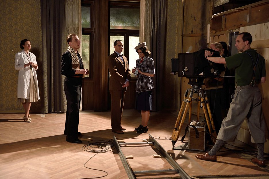 Petr Stach | ČSFD.cz