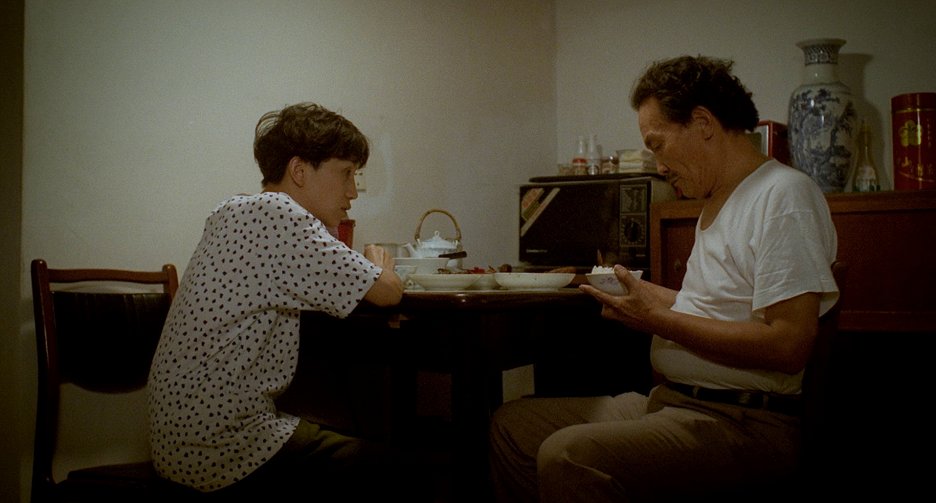 Yi-Ching Lu | ČSFD.cz