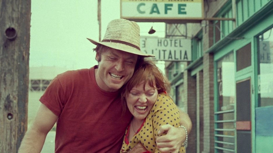 Susan Tyrrell | ČSFD.cz