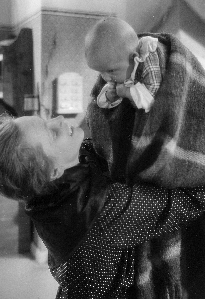 The Mark of Sin (1942) | ČSFD.sk