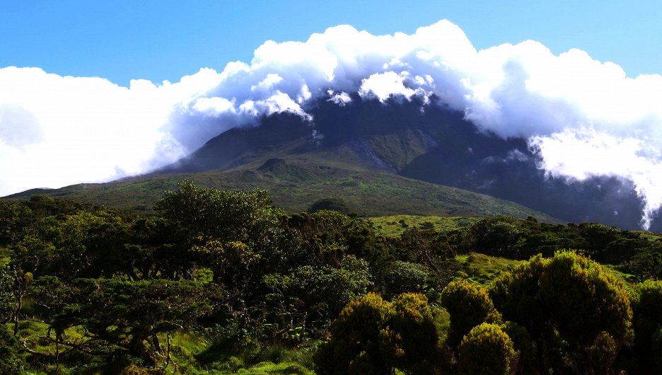 Divoké ostrovy Evropy (2016) | ČSFD.cz