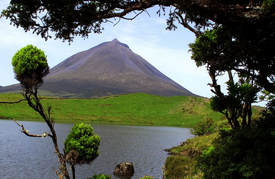 Divoké ostrovy Evropy (2016) | ČSFD.cz