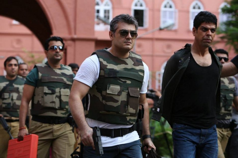 Murli Sharma | ČSFD.cz