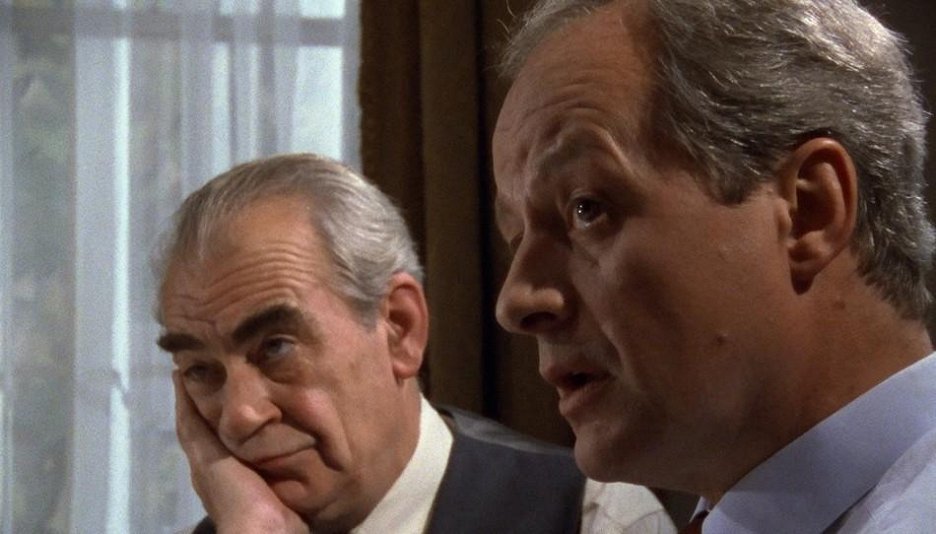 Nicholas Selby | ČSFD.cz