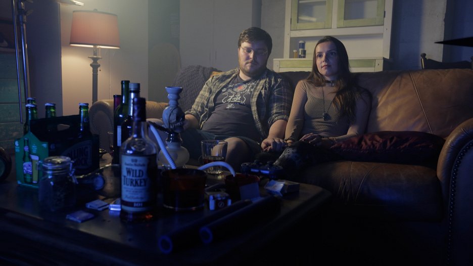 Časopis People vyšetřuje (2016) | ČSFD.cz