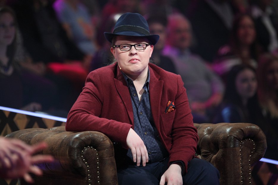 Angelo Kelly | ČSFD.cz