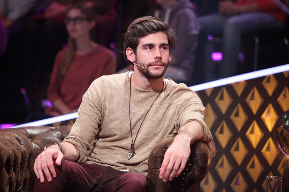 Álvaro Soler | ČSFD.cz