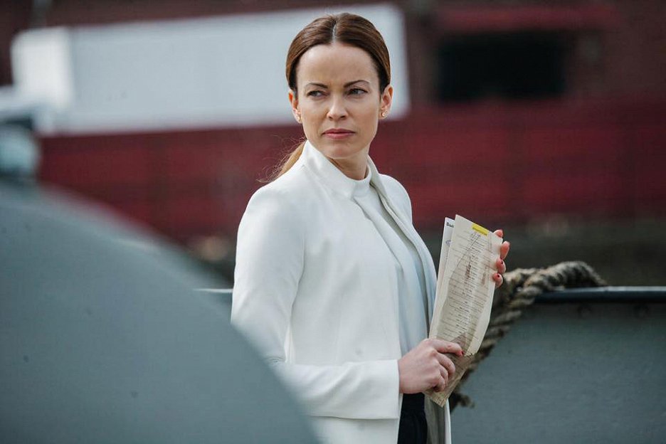 Olga Zajceva | ČSFD.cz