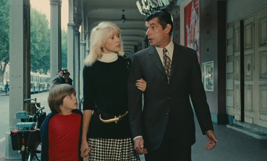 Michel Constantin | ČSFD.cz