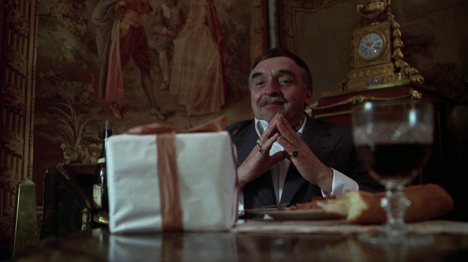 Jacques Marin | ČSFD.cz