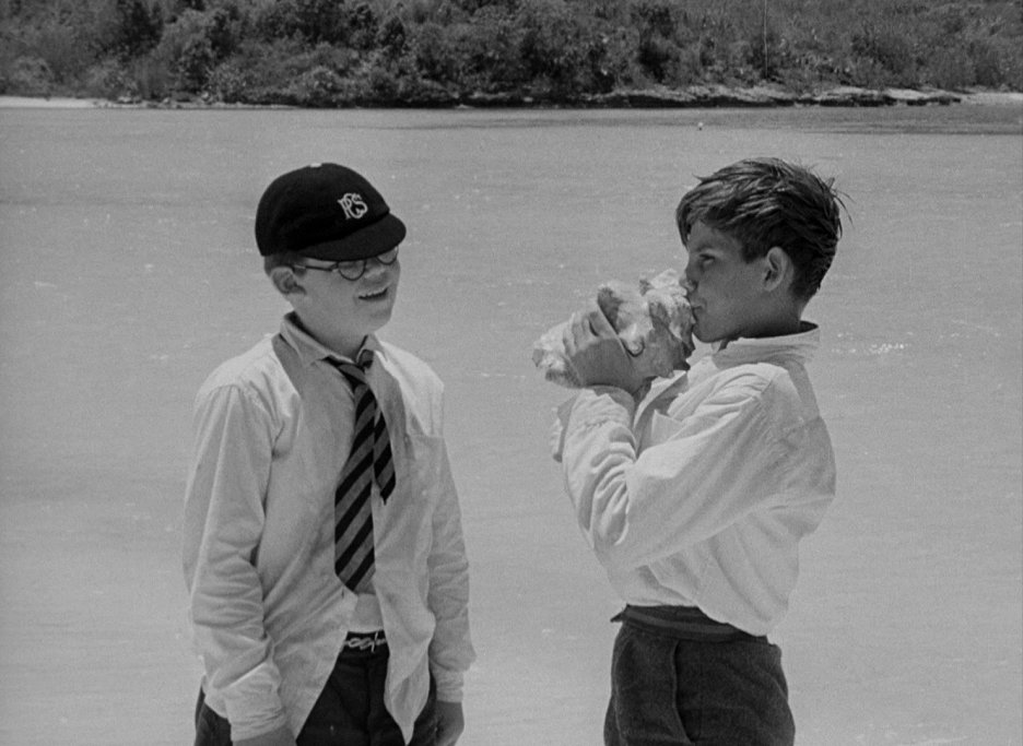 Pán much (1963) | ČSFD.cz